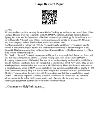 Comparison Paragraph Writing Template By Conn | PDF