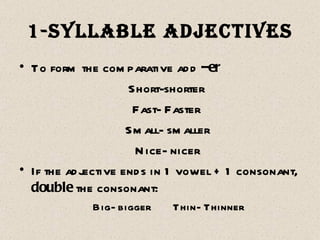 Comparative elementary | PPT | Primary Education | Education