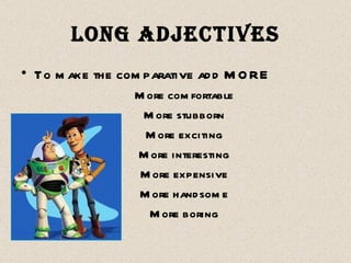 Comparative elementary | PPT