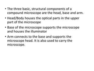 MICROSCOPY | PPT