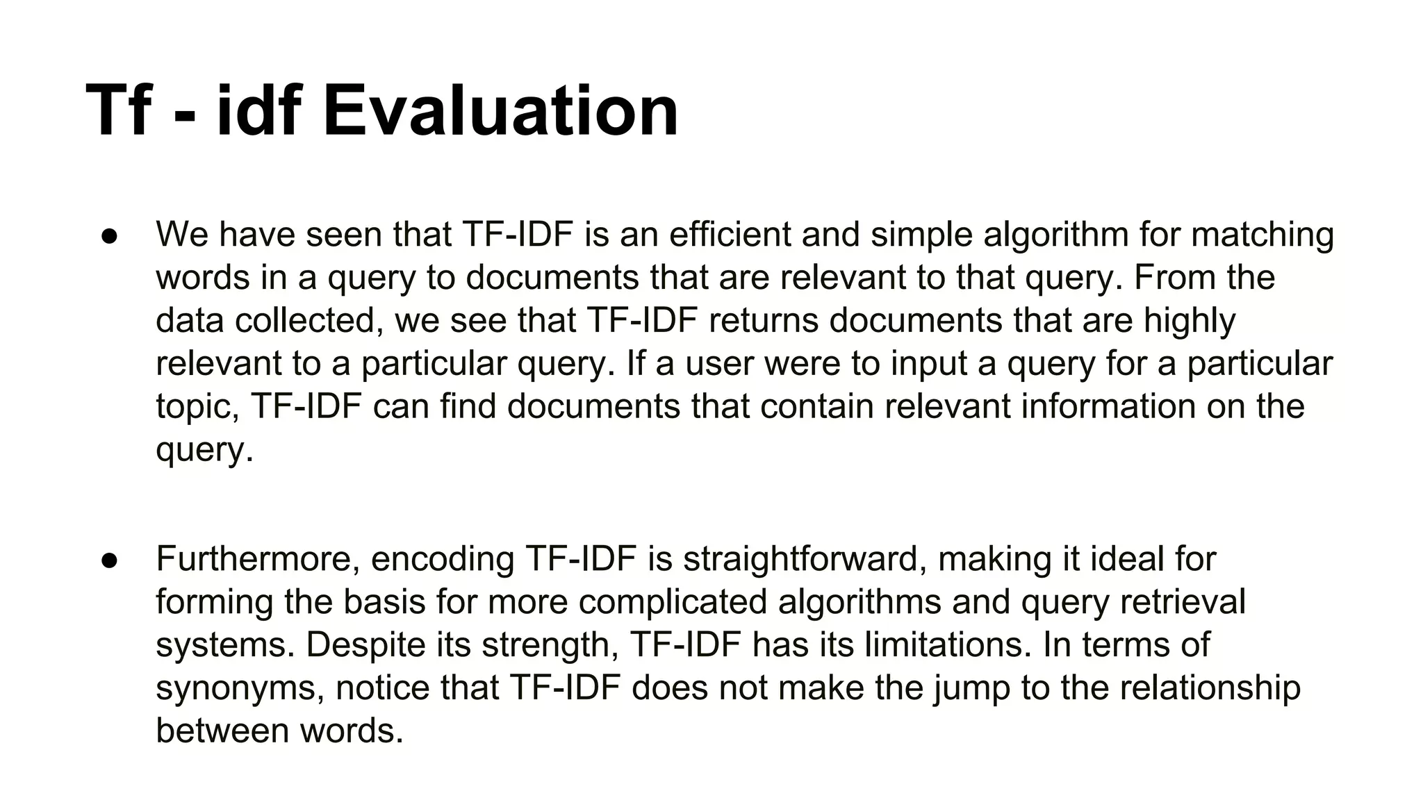 Comparisons of ranking algorithms | PPT