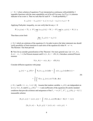Comparison Theorems for SDEs | PDF