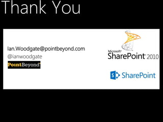 Comparison of SharePoint 2010 and SharePoint 2013 | PPT