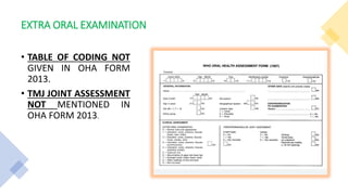 comparison WHO 1997 & 2013.pptx