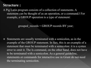 Comparison with Traditional databases | PPTX