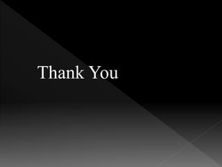 Comparison with Traditional databases | PPTX