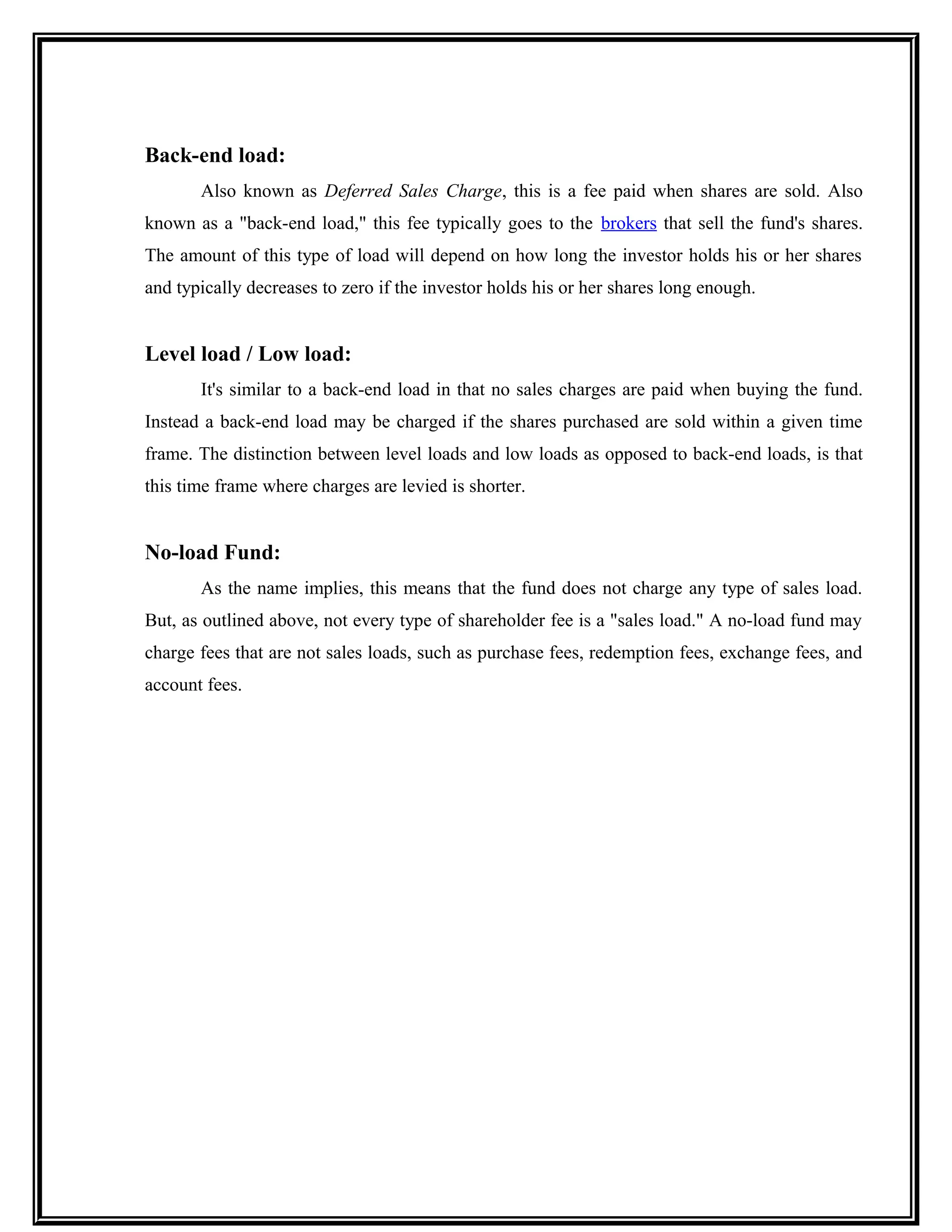 Comparitive study of_mutual_fund | DOC