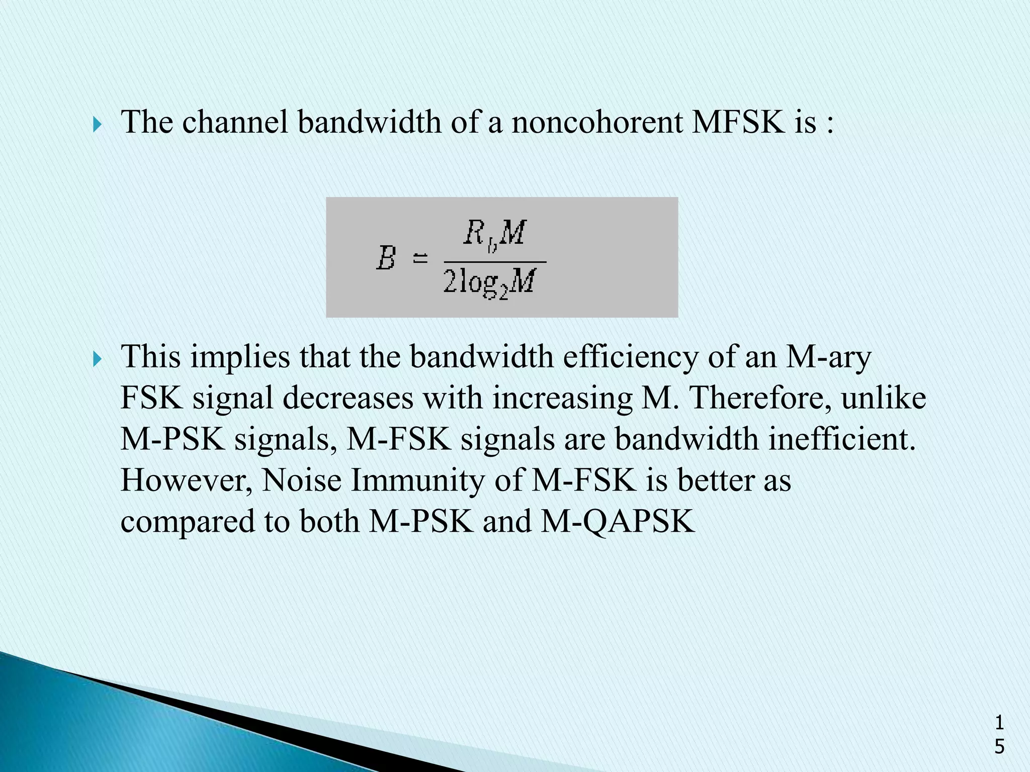 Comparsion of M-Ary psk,fsk,qapsk.pptx