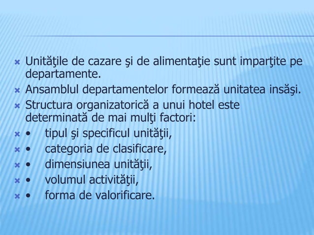 compartimentele structurii de primirepptx | PPTX