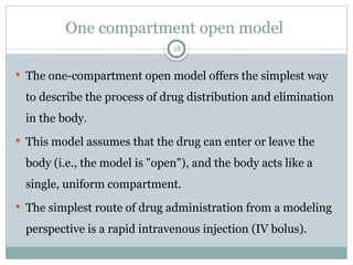 Compartment Open Models Biology 123.pptx