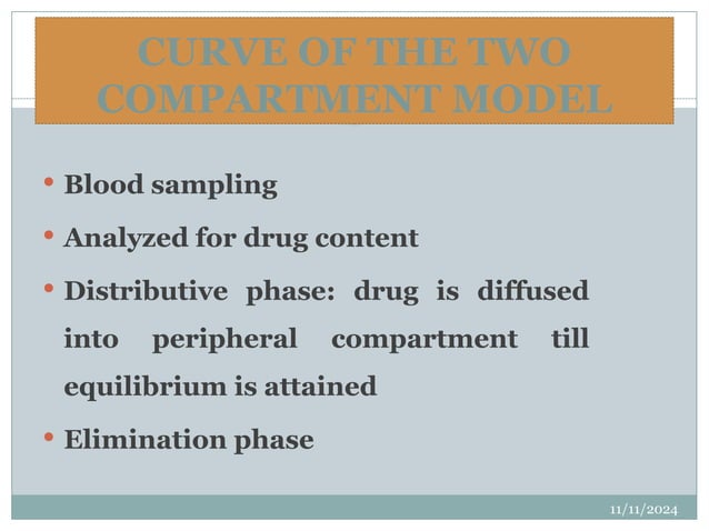 Compartment Open Models Biology 123.pptx