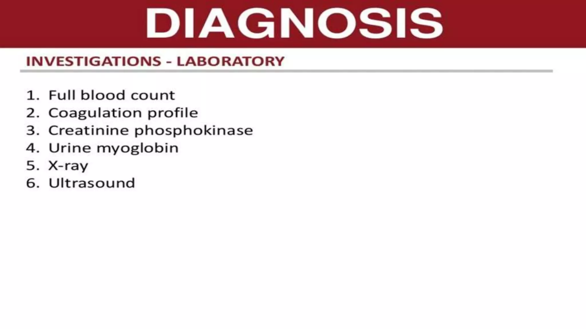 Compartment Syndrom Dr Saleem Sharif Medical City Hospital Lahore ...