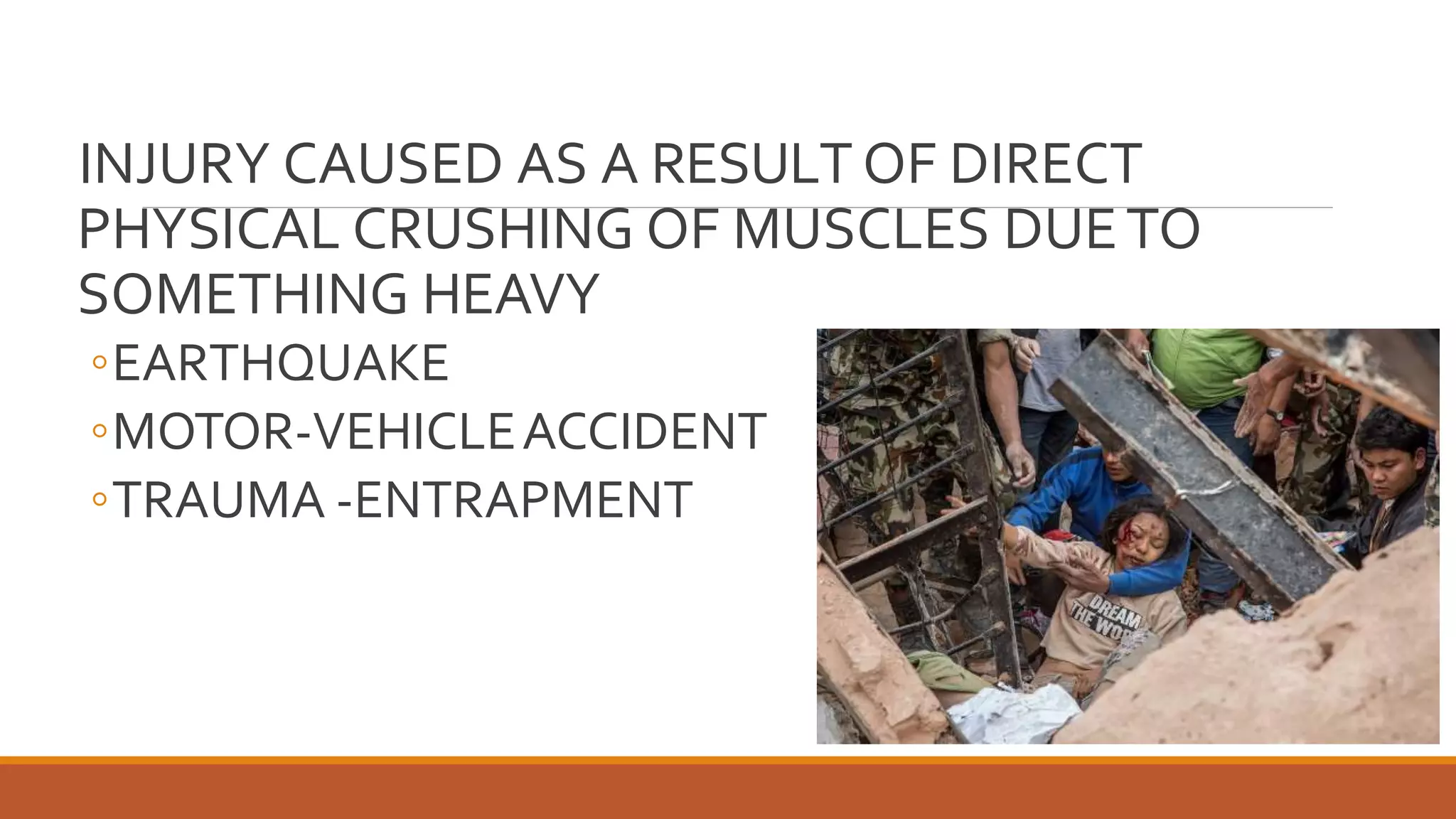 compartment syndrome | PPT