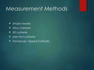 Compartment syndrome | PPT