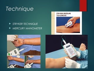 Compartment syndrome | PPT