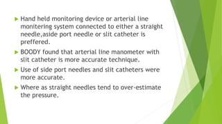 Compartment syndrome | PPT