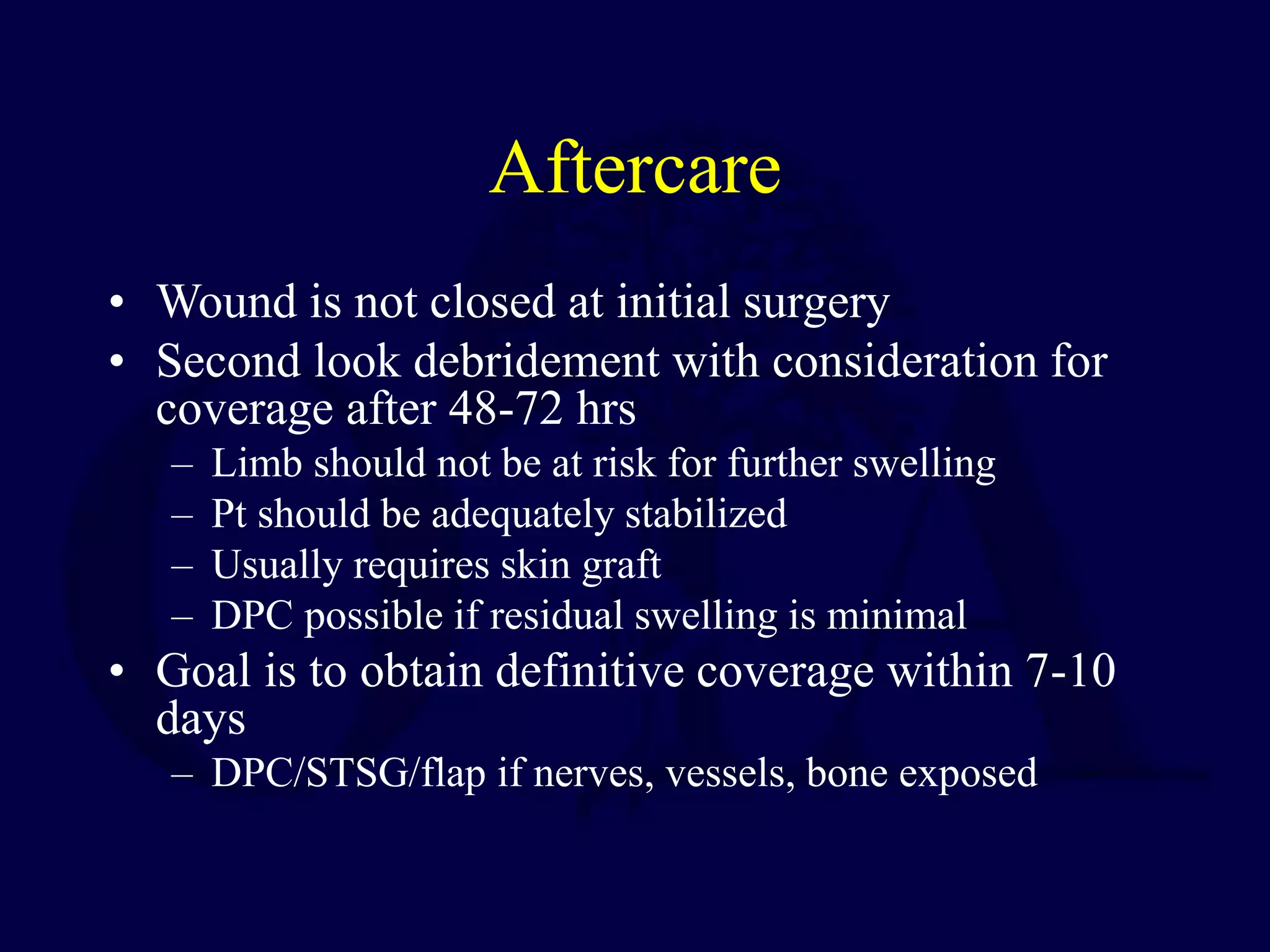 Compartment Syndrome.ppt