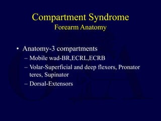 Compartment Syndrome.ppt