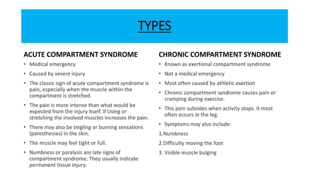 COMPARTMENT SYNDROME.pptx