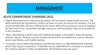 COMPARTMENT SYNDROME.pptx