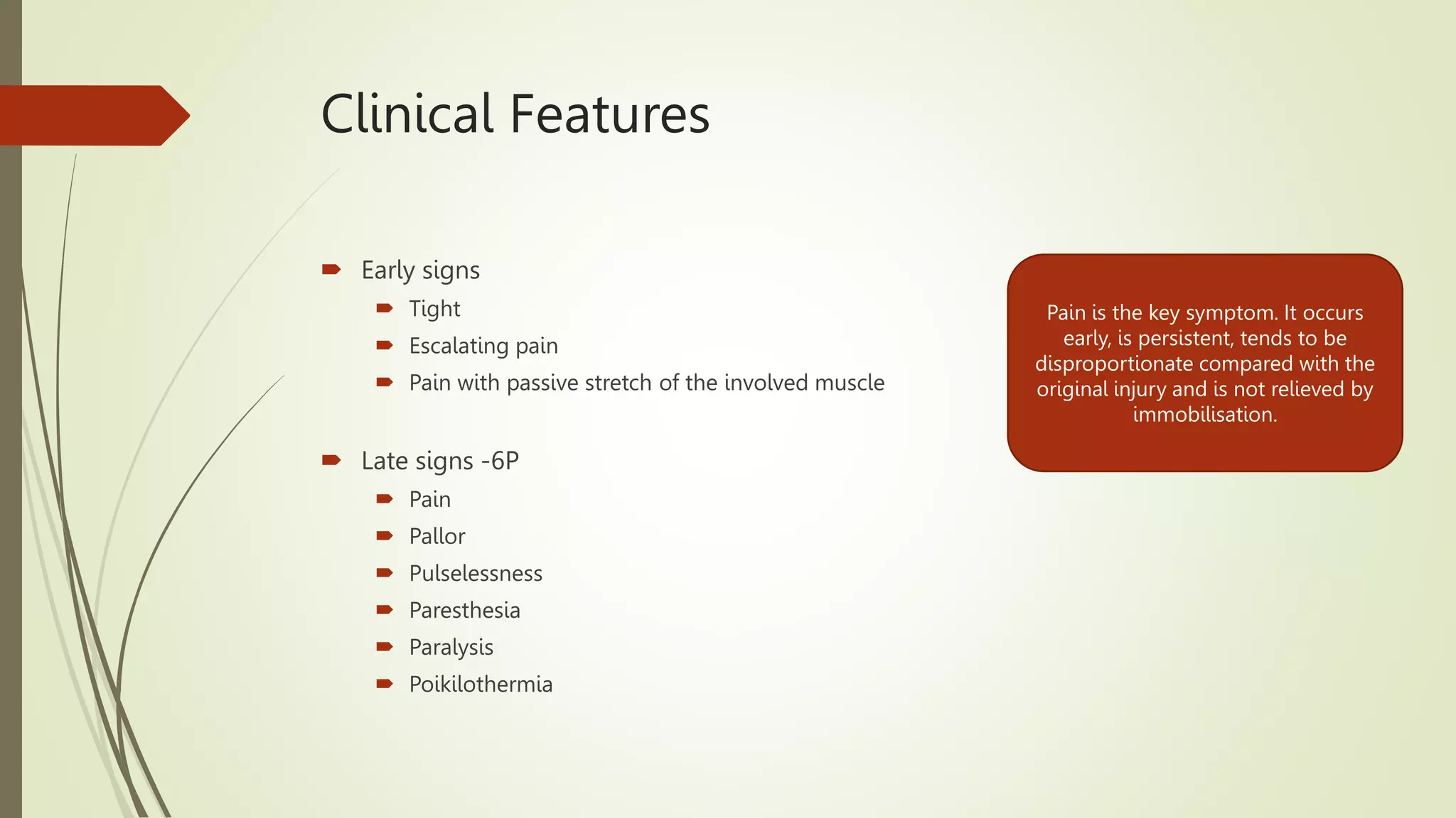 compartment syndrome.pptx