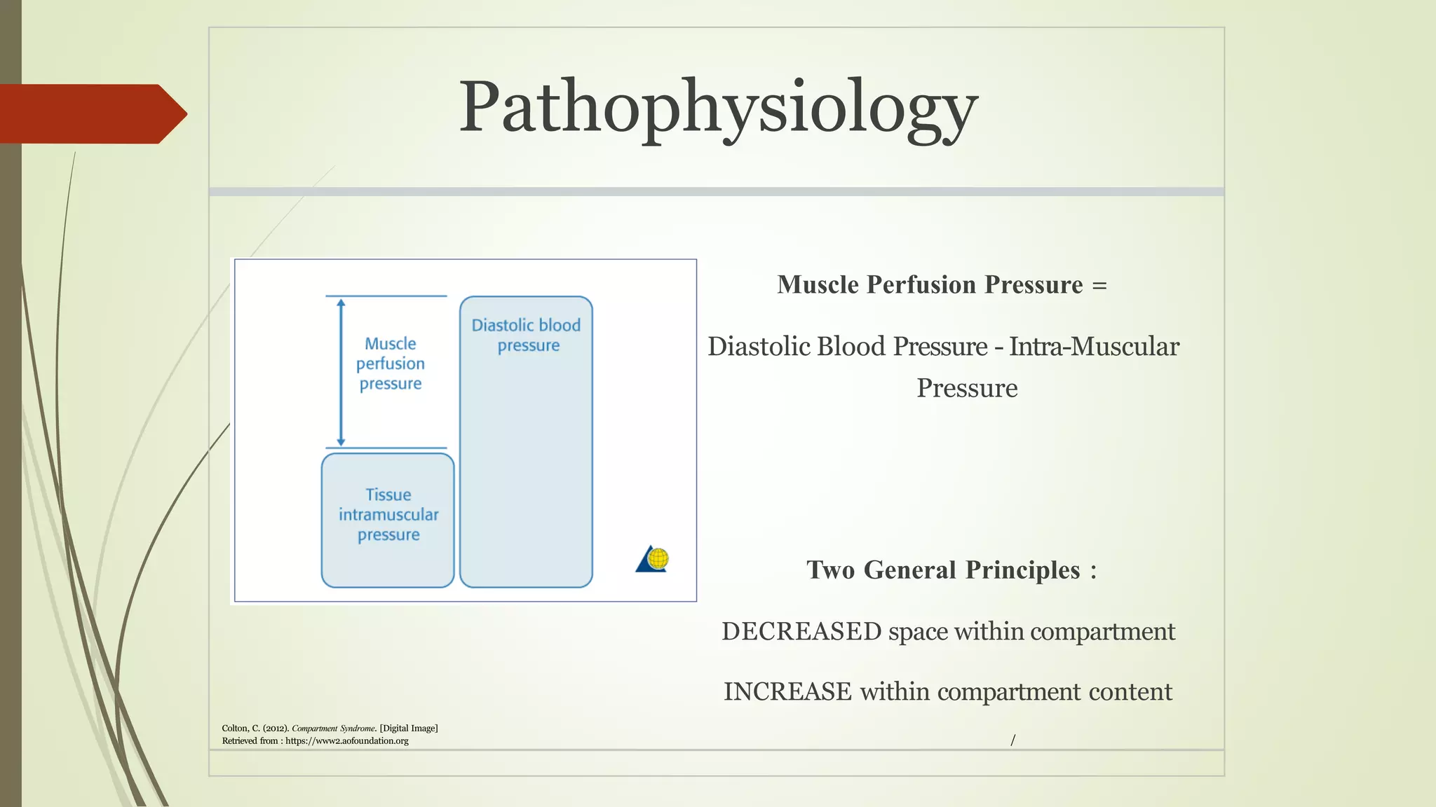 compartment syndrome.pptx