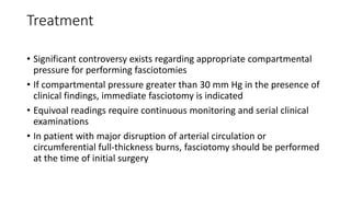 Compartment Syndrome.pptx