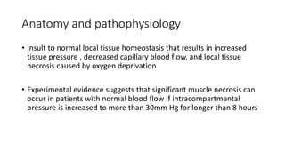Compartment Syndrome.pptx