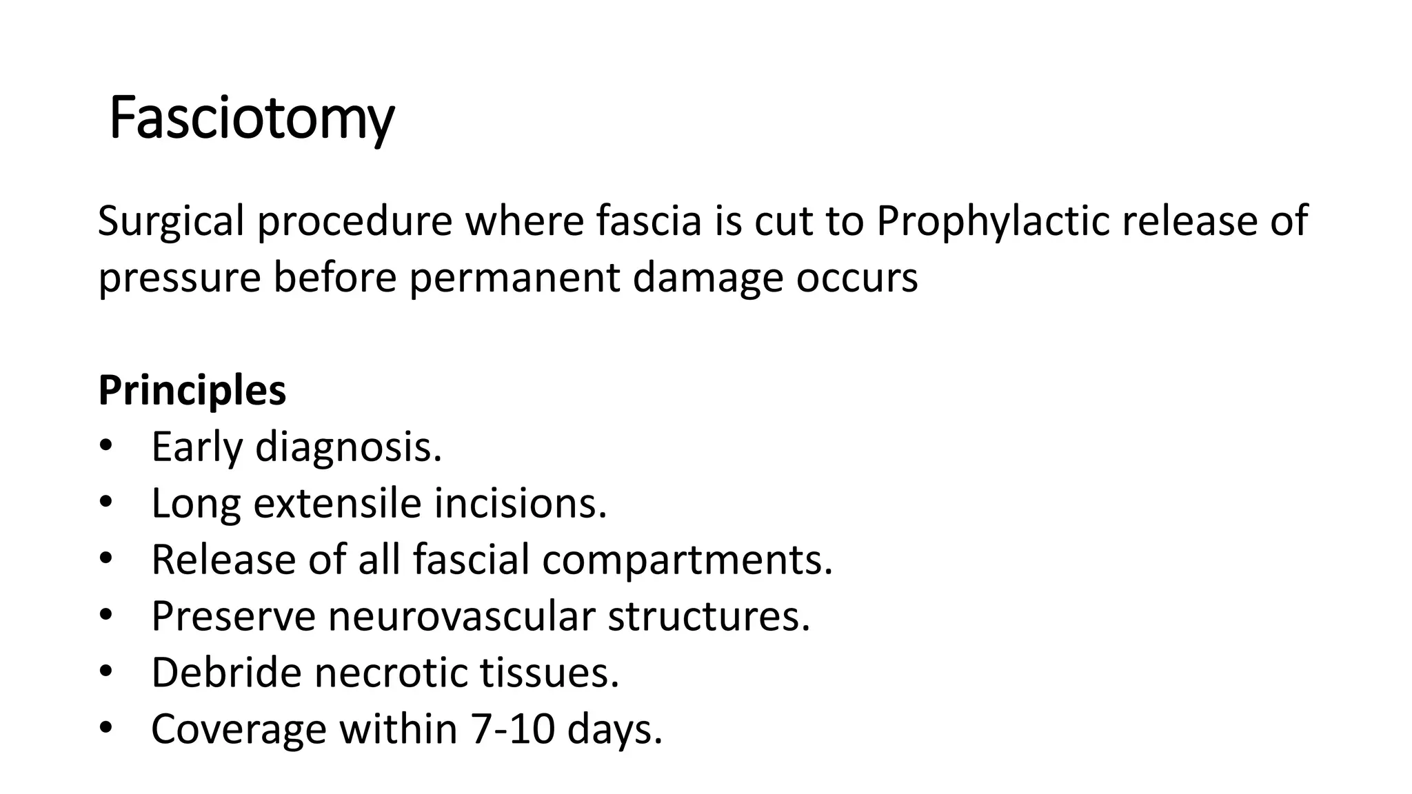compartment syndrome.pptx
