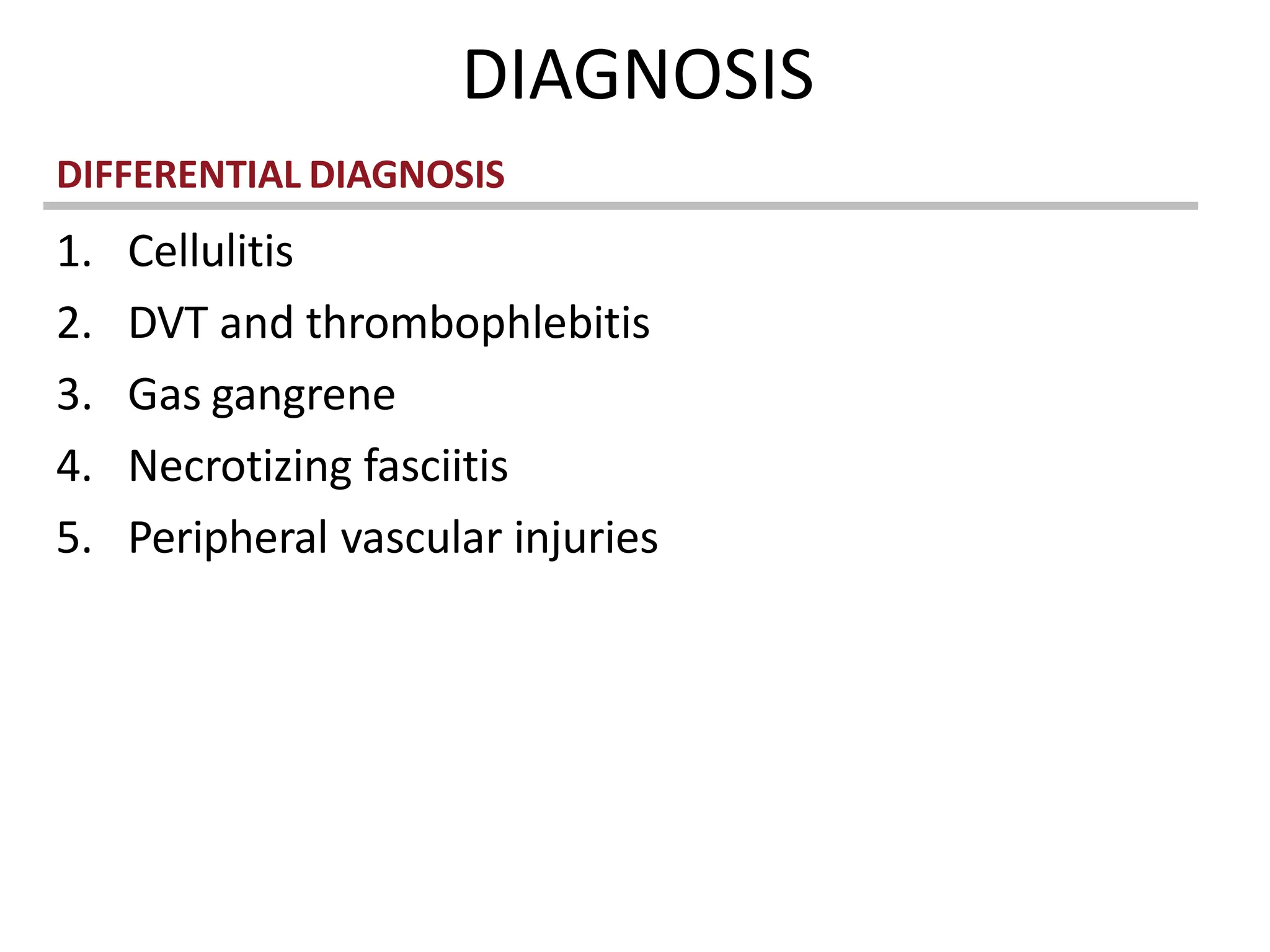 COMPARTMENT SYNDROME ORTHO MANAGEMENT.pptx