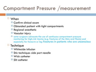 Compartment Syndrome.PowerPoint Presentation (2).ppt