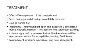 COMPARTMENT SYNDROME TRYandhelpyouwith.pptx