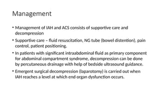 Abdominal and other compartment syndrome-4.pptx. | PPTX