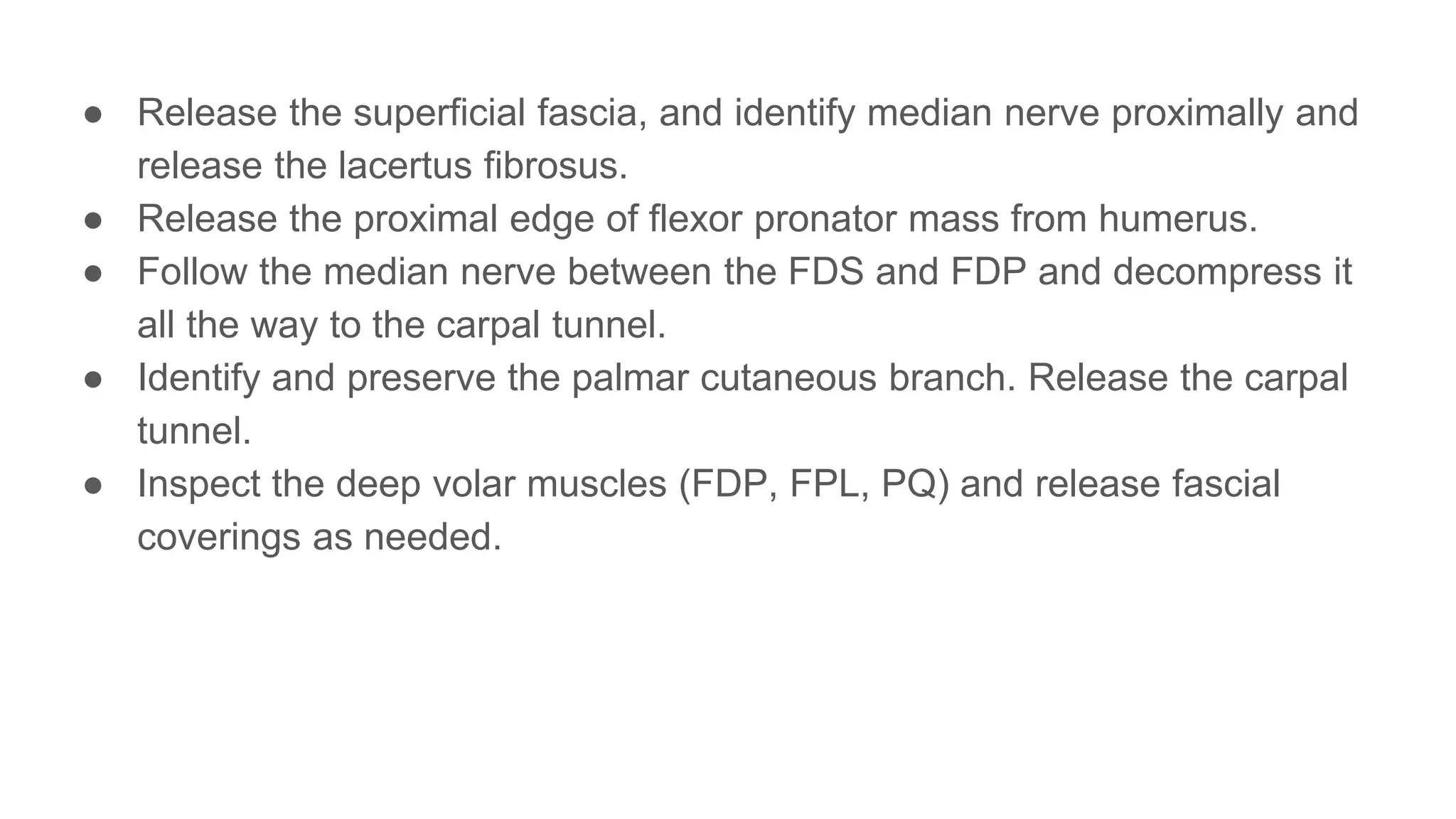 COMPARTMENT SYNDROME | PPTX