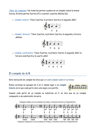 Compas 100630162514-phpapp01 | PDF