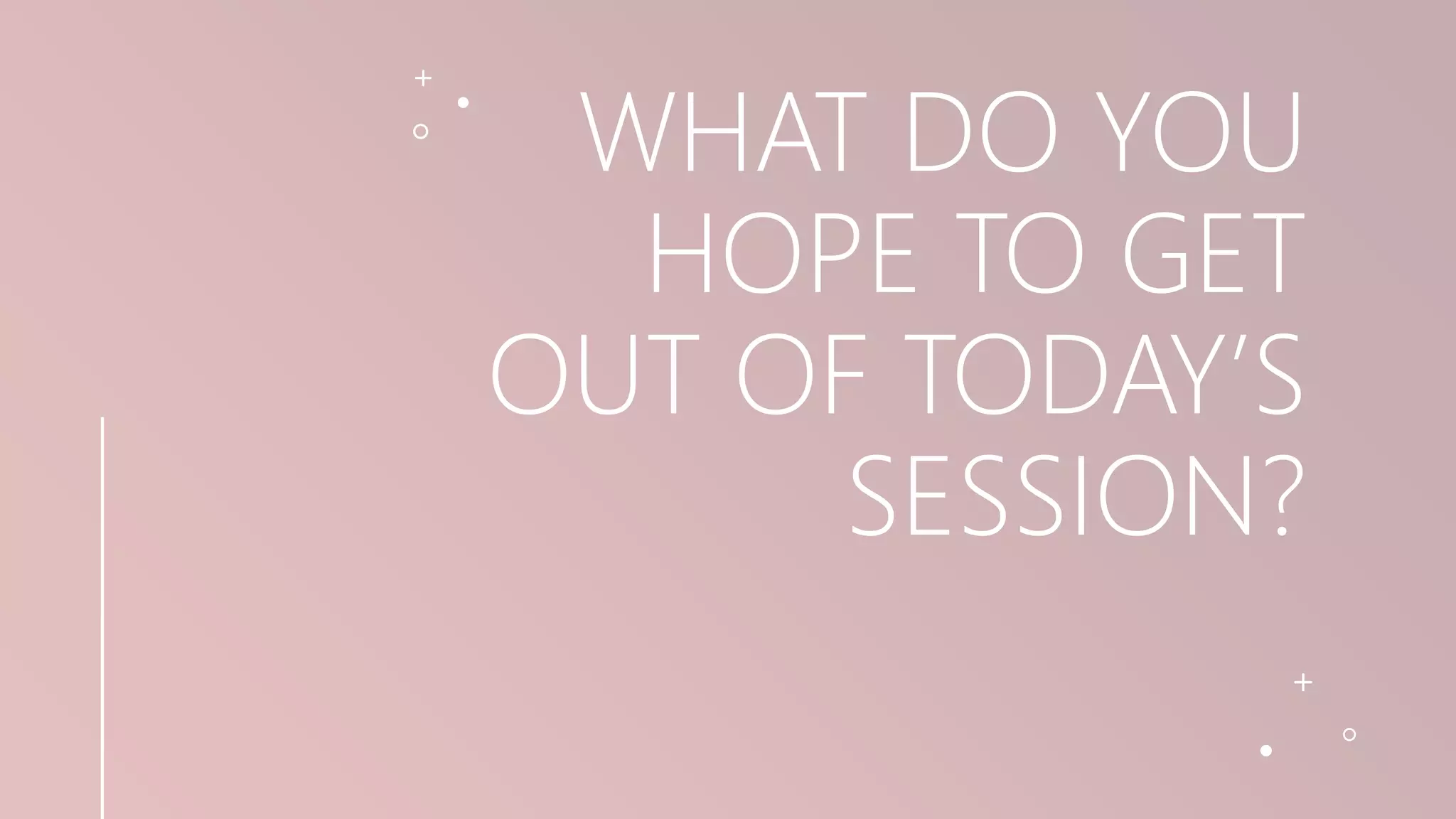 Teaching With Intention | PPTX