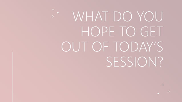 Teaching With Intention | PPTX | Education