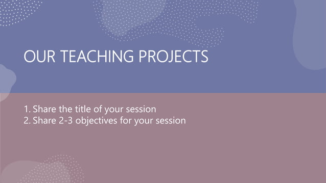 Teaching With Intention | PPTX | Education