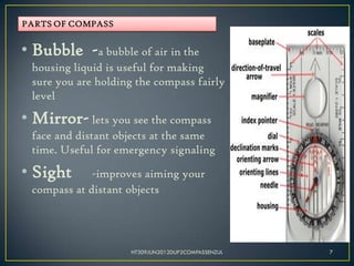 Compass | PPTX