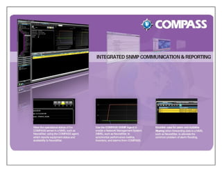 COMPASS Features | PPT
