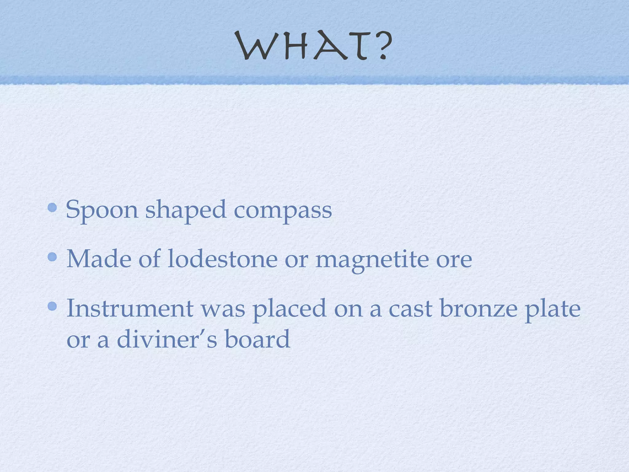 Compass And Wheelbarrow | PPT