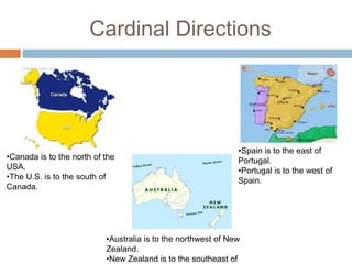 compass-cardinal-directions-sentence-transformation-rephrasing ...