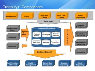 Compass Fi Treasury Pp July2008 | PPT