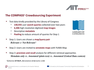 JCDL 2011: Semantically Augmented Annotations in Digitized Map ...