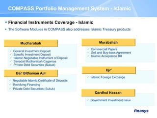 Compass Portfolio Management Proposal | PPT
