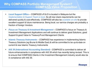 Compass Portfolio Management Proposal | PPT