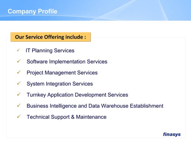Compass Portfolio Management Proposal | PPT