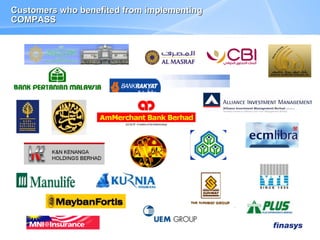 Compass Portfolio Management Proposal | PPT