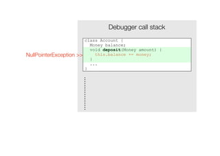 Flow-Centric, Back-In-Time Debugging | PDF | Programming Languages | Computing
