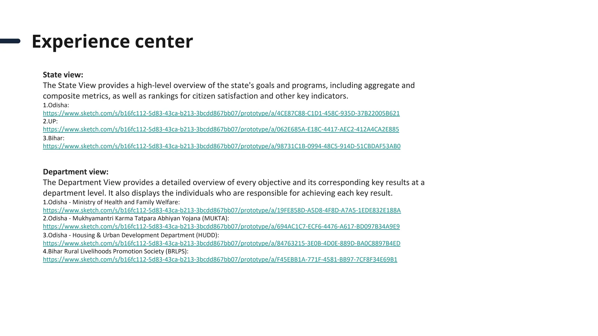 COMPASS Building Blocks Overview with modules | PPT